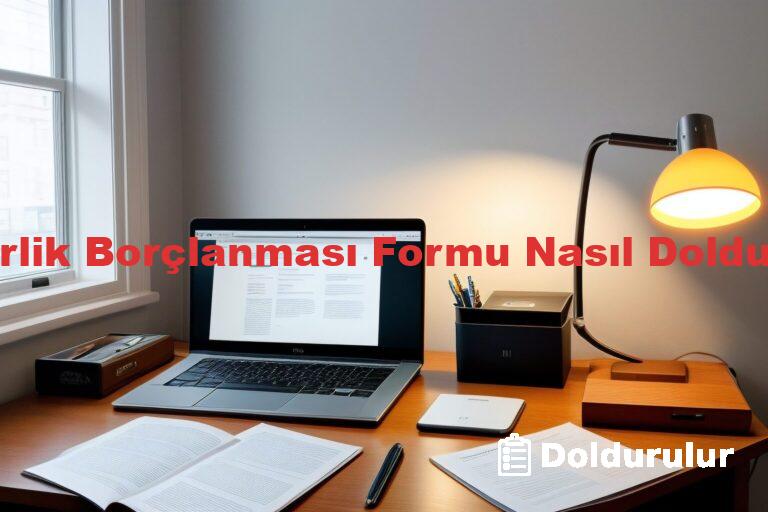 Askerlik Borçlanması Formu Nasıl Doldurulur - Doldurulur Askerlik Borçlanması Formu Nasıl Doldurulur - Doldurulur
